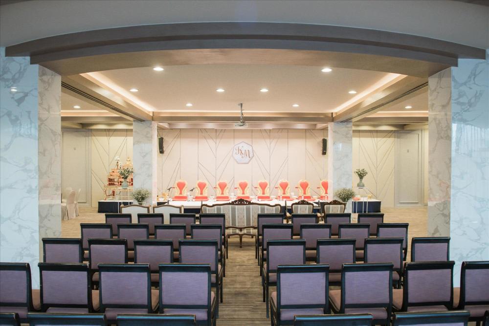 Pinnacle Room at Alpine Golf Club | Sport Venue and Meeting Space to ...