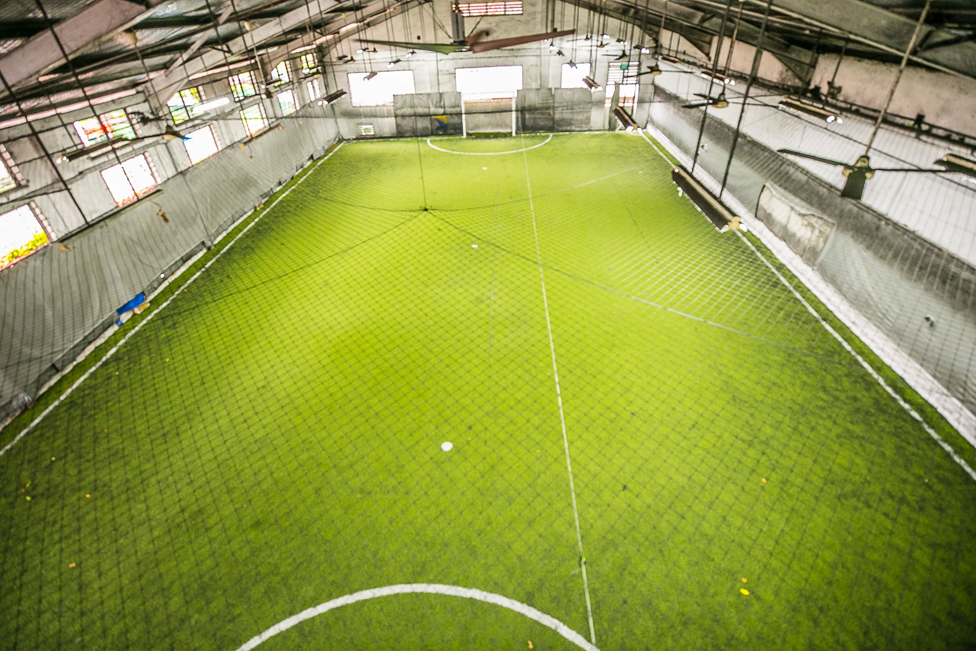 5 A Side At The Cage Kallang Event Space And Venue For Rent In Singapore 5 A Side At The Cage Kallang Event Space And Venue For Rent In Singapore