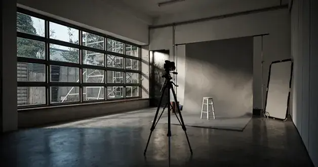 THE RAW STUDIO @ METAL BEES | Venuexplorer Malaysia