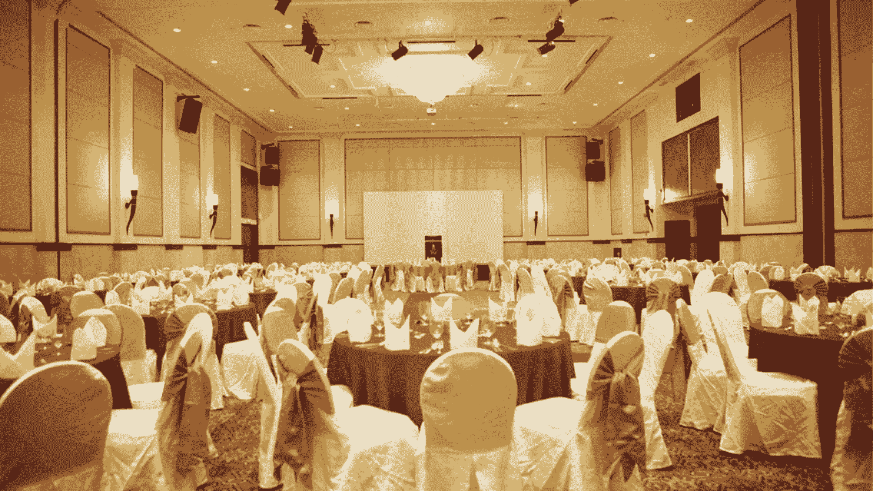 Miri Marriott Resort & Spa | Venuexplorer