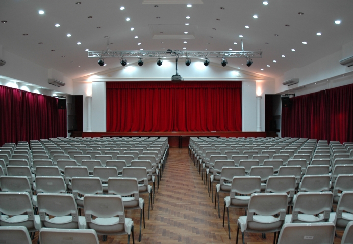All Venues | Venuexplorer Singapore
