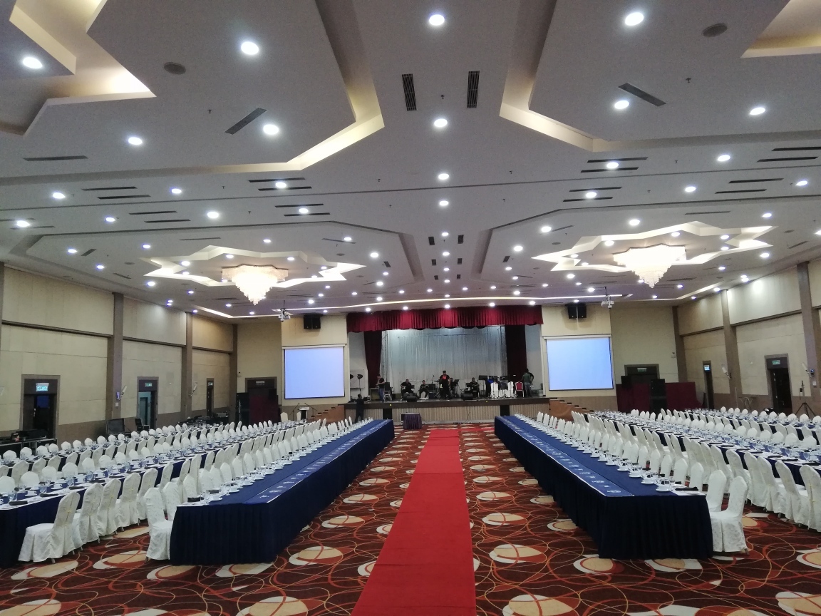 Raia Hotel Alor Setar | Venuexplorer