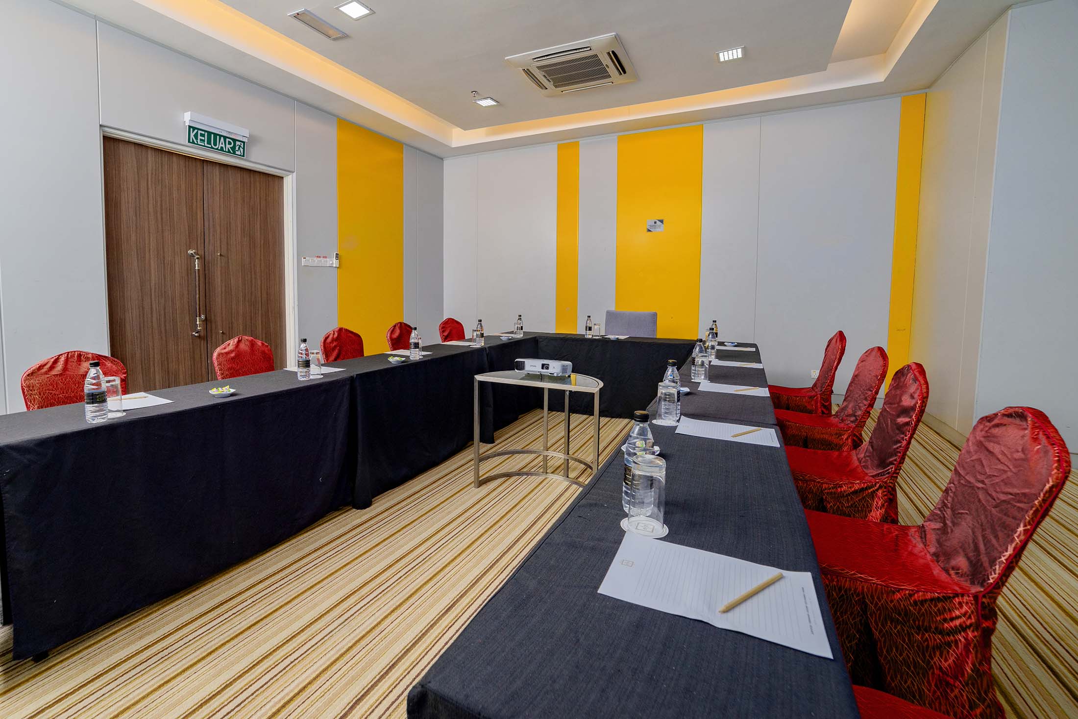 Raia Hotel Alor Setar