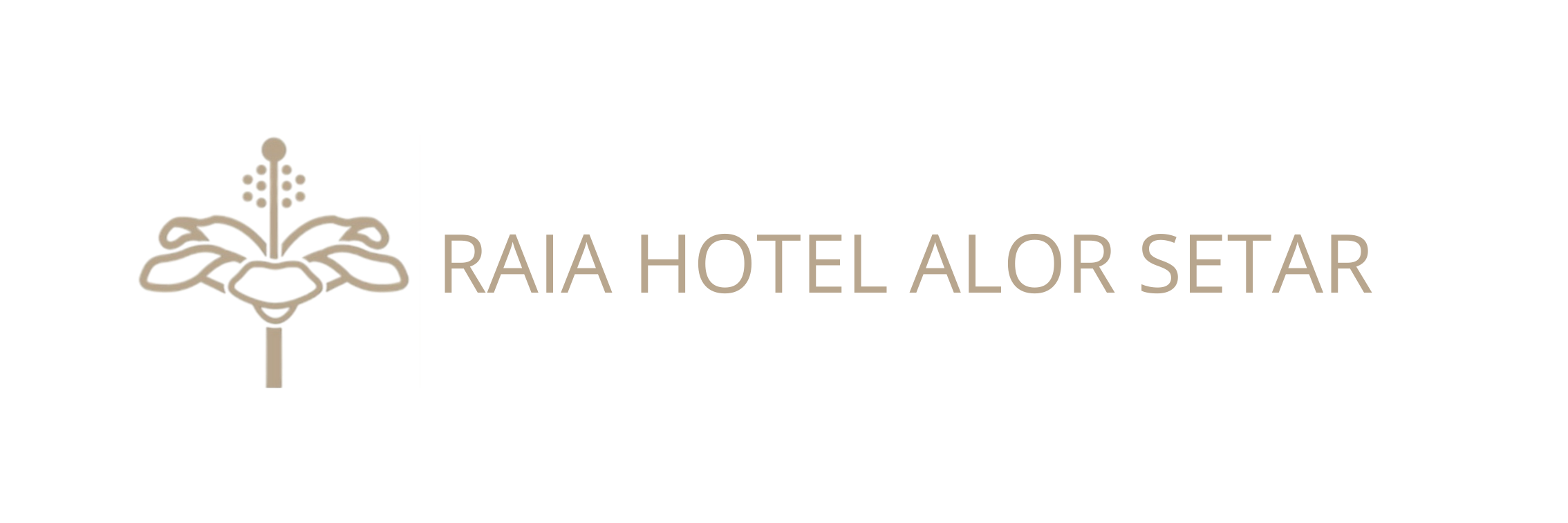 Raia Hotel Alor Setar | Venuexplorer