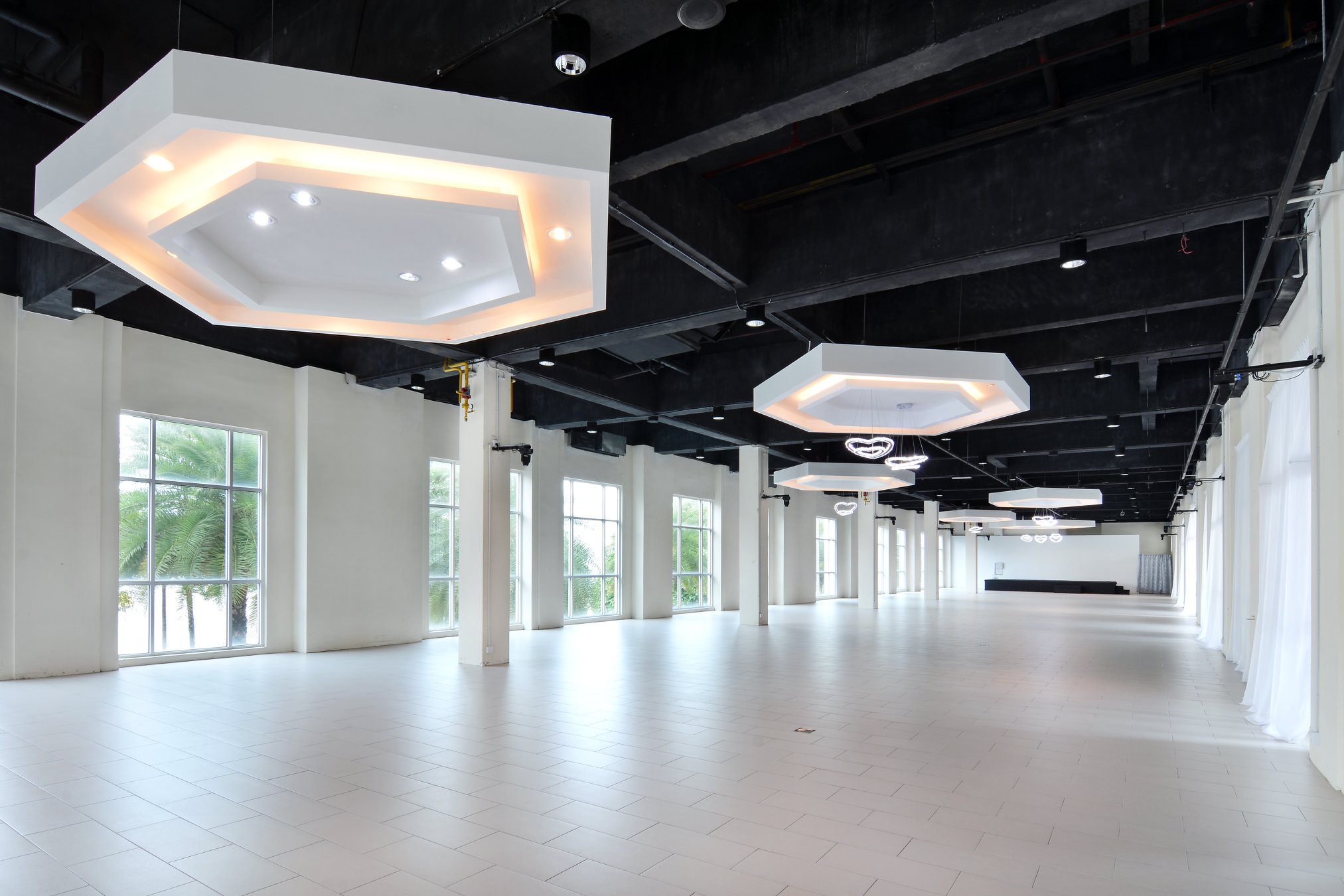 Straits Quay Event Hall | Venuexplorer Malaysia