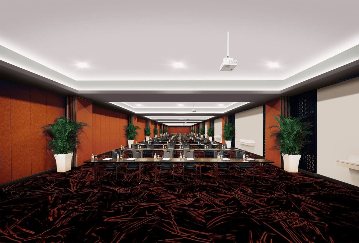 Sunway Pyramid Convention Centre | Venuexplorer