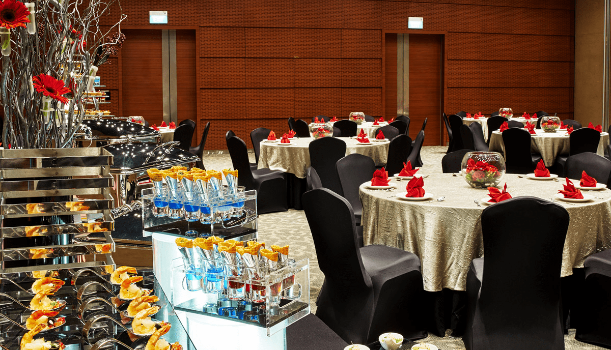 Star Gallery @The Star Performing Arts Centre | Venuexplorer