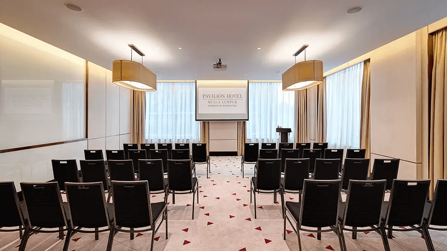 Pavilion Hotel by Banyan Tree